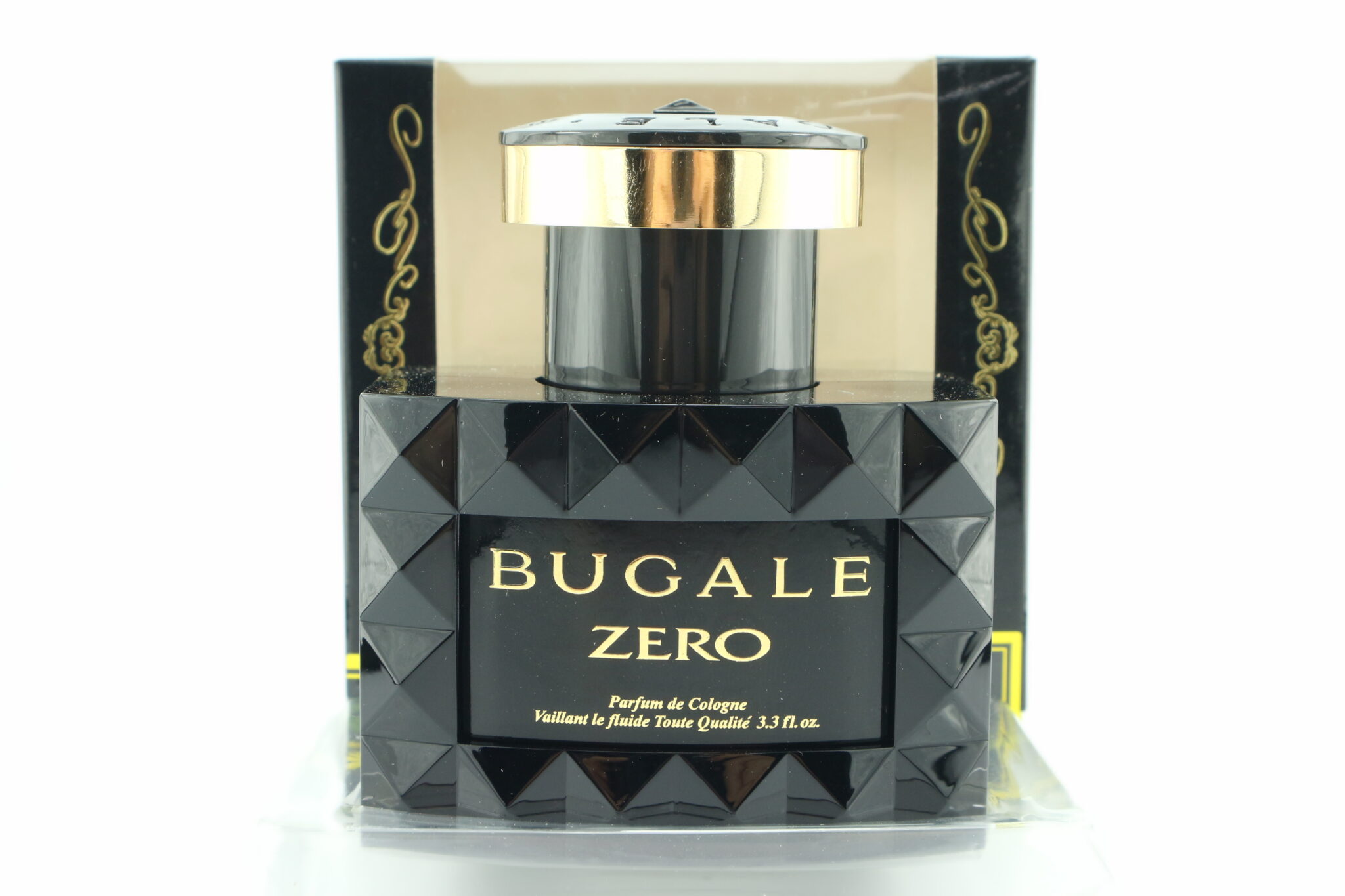 BUGALE ZERO - Nước hoa ô tô | Mùi xạ hương trắng (White Musk) - Nippon ...