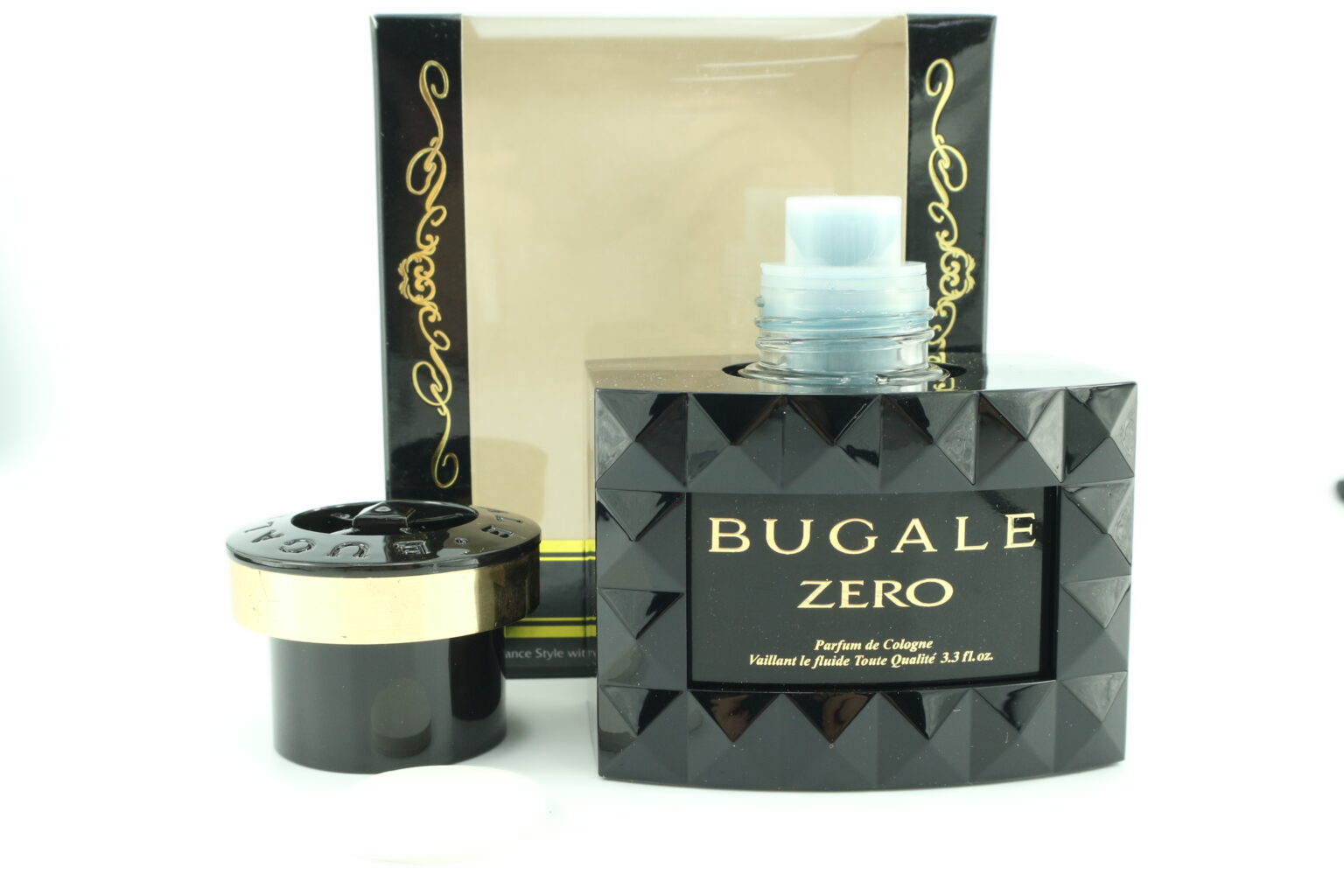 BUGALE ZERO - Nước thơm ô tô | Mùi hương Etani - Nippon Kodo Viet Nam